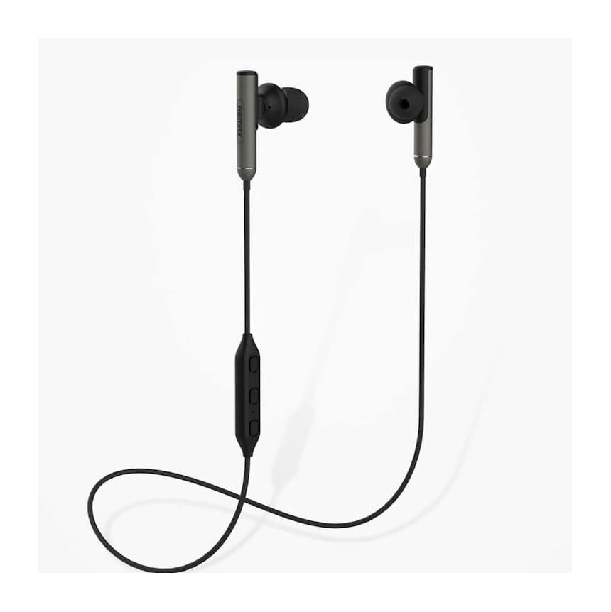 REMAX RB-S9 Wireless Neckband REMAX Wireless Neckband