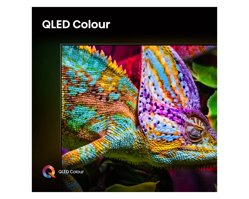 HISENSE 55 inča 55E7Q PRO QLED 4K UHD Smart TV outlet