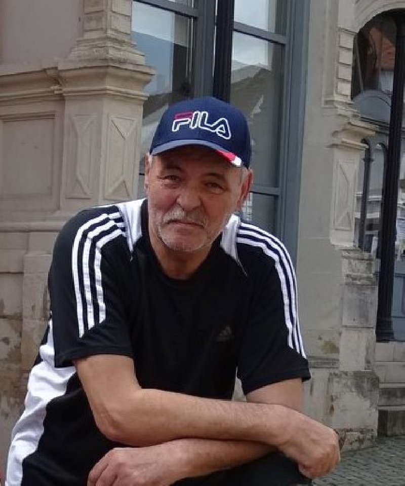 Tražim svoju životnu saputnicu