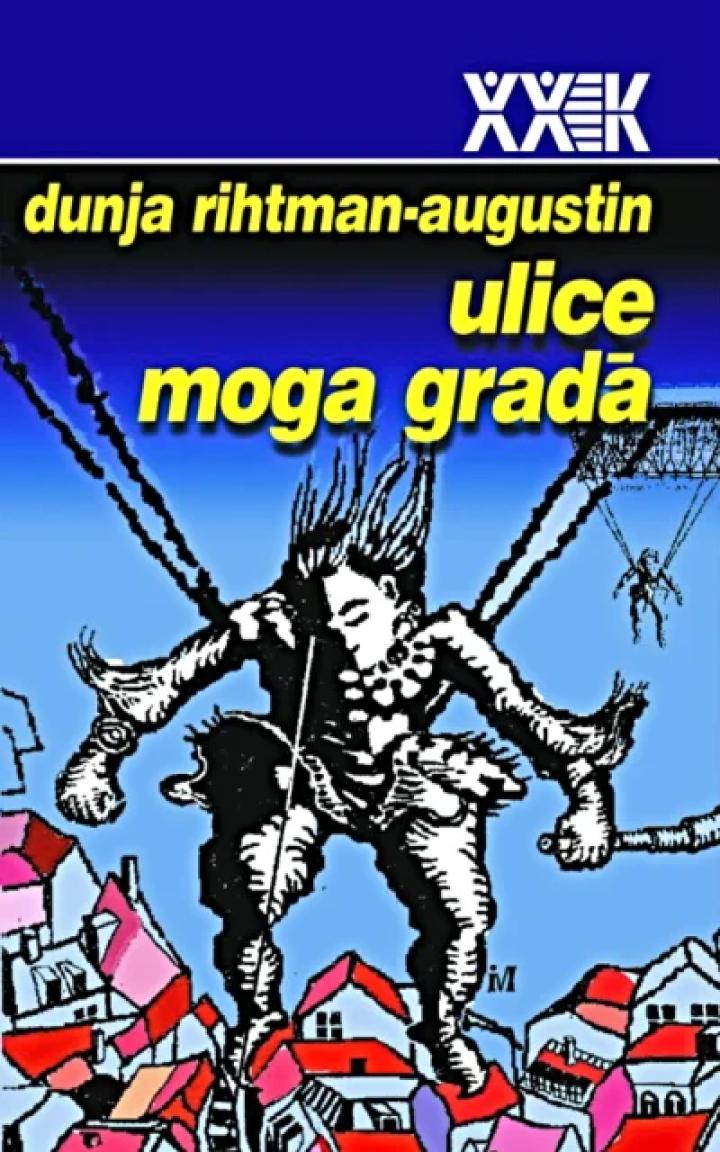 ULICE MOGA GRADA