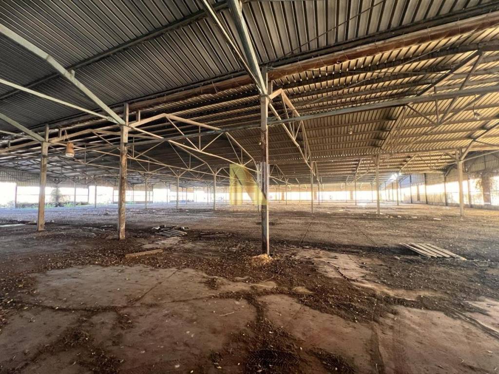 Industrijska nekretnina za Izdavanje