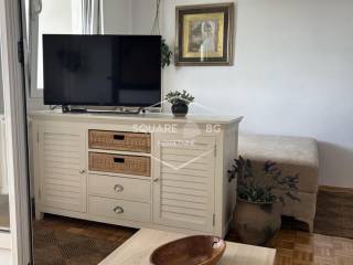 Jednosoban stan Mike Alasa, Dorćol, Beograd