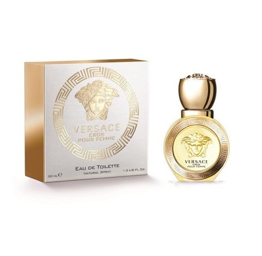Versace Eros 2016 W edt 30ml