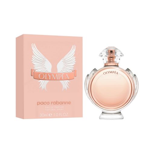 P.R. Olympea W edp 30ml