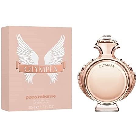 P.R. Olympea W edp 50ml