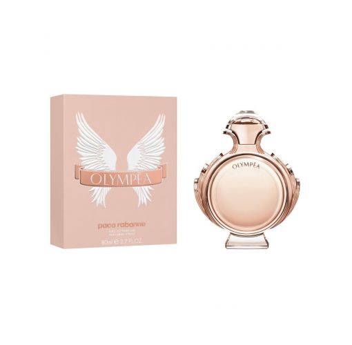 P.R. Olympea W edp 80ml