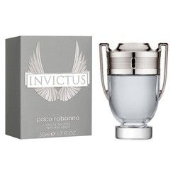 P.R. Invictus M edt 50ml