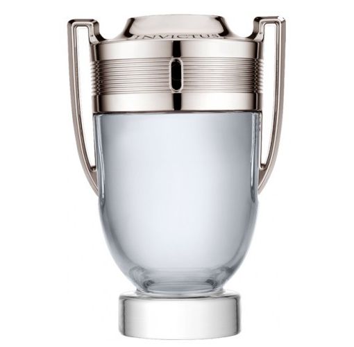 P.R. Invictus M edt 100ml TESTER