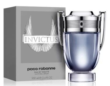 P.R. Invictus M edt 100ml