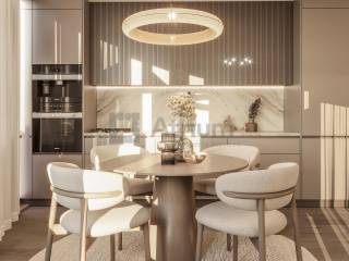 Trosobni stan 29, Beograd