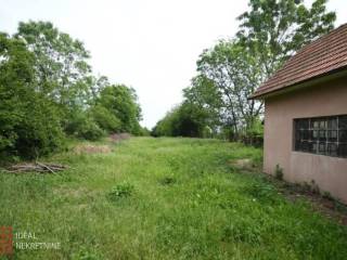 Samostalna porodična kuća Veliki Borak, Vranić - Baćevac - Lisović, Beograd