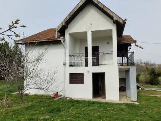 Samostalna porodična vila Radoja Joksića, Vranić - Baćevac - Lisović, Beograd