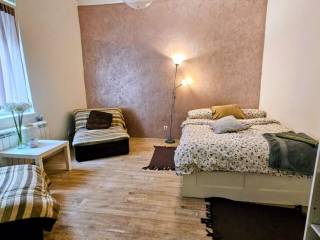 Trosobni stan Maršala Birjuzova, Centar - Skupština - Terazije, Beograd