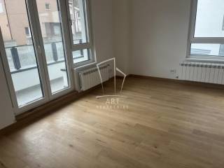 Trosobni stan Bulevar Kralja Aleksandra, Vukov spomenik - Đeram, Beograd