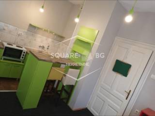 Trosobni stan prvi sprat, Beograd