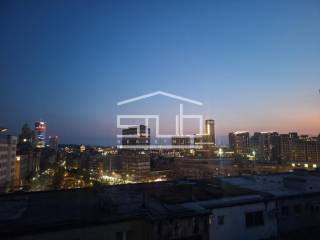 Jednosoban stan u dobrom stanju, peti sprat, Beograd