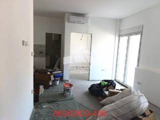 Dvosobni stan Jovanke Radaković, Cvetkova pijaca - Gradska bolnica, Beograd
