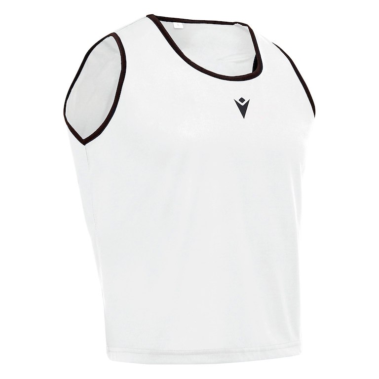 PRACTICE+ TRAINING (5 PZ) WHT/NS, L