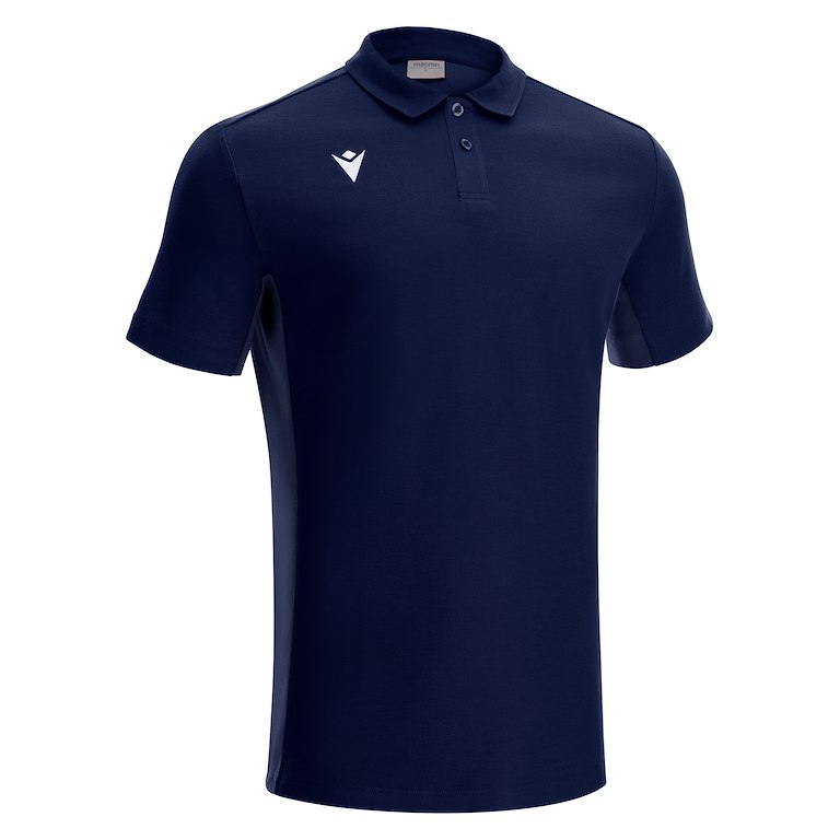 CLARINET POLO NAV/LNAV ,3XL