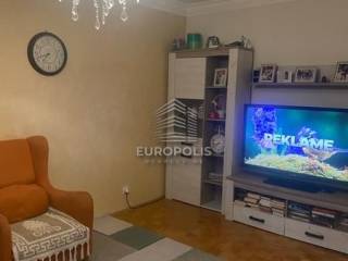 Trosobni stan Vojvode Stepe, Voždovačka crkva - FON - Saobraćajni fakultet, Beograd
