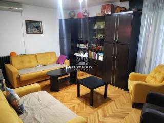 Trosobni stan Vidikovački venac, Labudovo brdo, Beograd