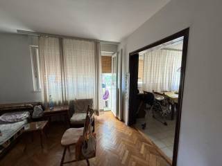 Trosobni stan Svetolika Rankovića, Beograd