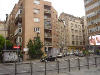 Trosobni stan Skadarska,STARI GRAD, Beograd