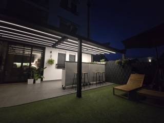 Trosobni stan Pregrevica, Gornji Grad, Beograd