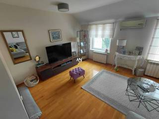 Trosobni stan Prespanska, Lipov lad, Beograd