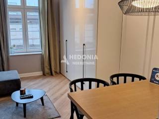 Trosobni stan Čika Ljubina, Centar - Skupština - Terazije, Beograd