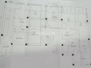 Duplex Knez Mihailova, Centar - Skupština - Terazije, Beograd