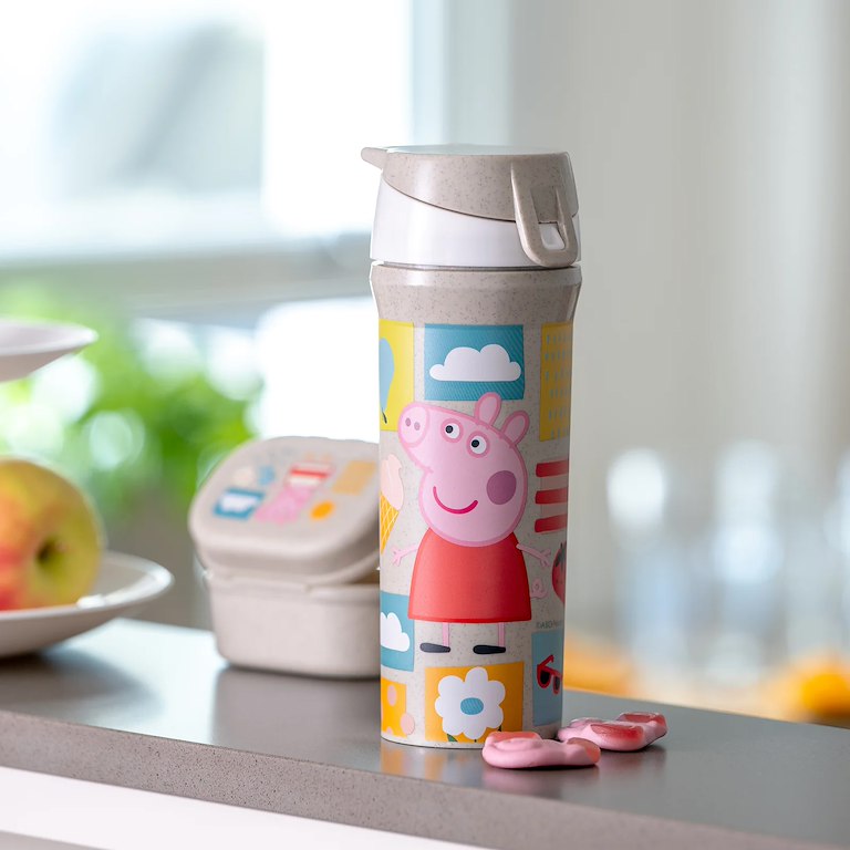 FLAŠICA ZA VODU – Drinking bottle STAN 0.5 PEPPA PIG