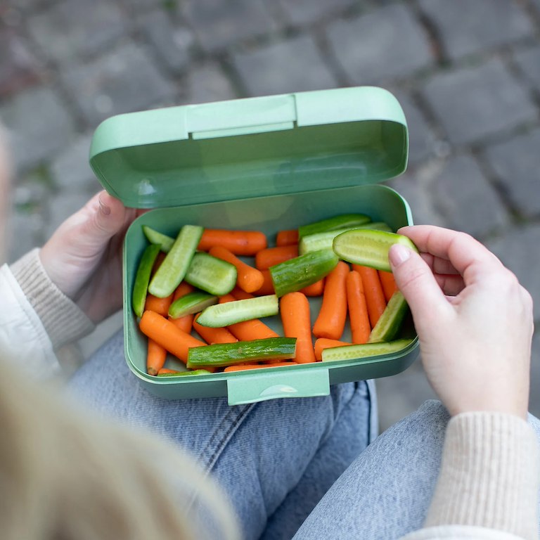 KUTIJA ZA UŽINU – Lunchbox CANDY L