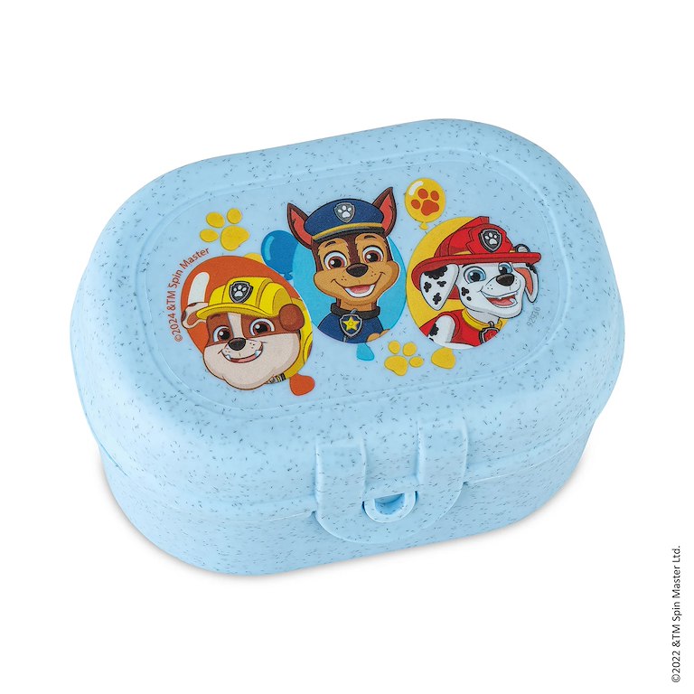 KUTIJA ZA UŽINU – Snackbox PASCAL MINI GROW PAW PATROL
