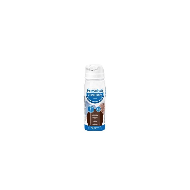 FRESUBIN 2KCAL FIBRE ČOKOLADA 200ML