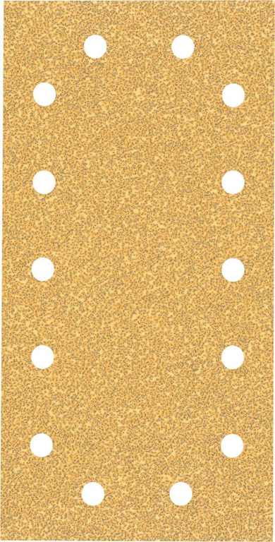 Bosch EXPERT brusni list C470, 115 x 280mm, granulacija 40, pakovanje od 10 komada, 2608900846