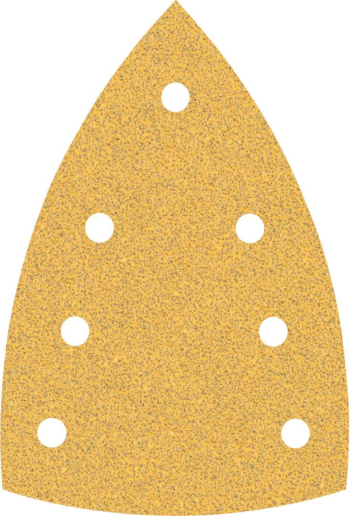 Bosch EXPERT list C470, 100 x 150mm granulacija 60, pakovanje od 10 komada, 2608901115