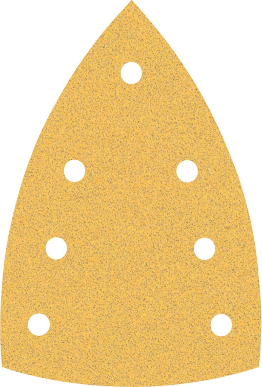 Bosch EXPERT list C470, 100 x 150mm granulacija 80, pakovanje od 10 komada, 2608901116