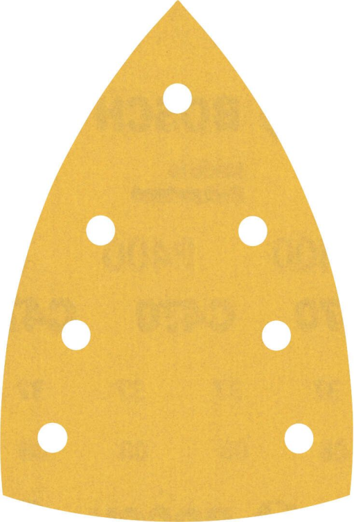 Bosch EXPERT list C470, 100 x 150mm granulacija 400, pakovanje od 10 komada, 2608901167