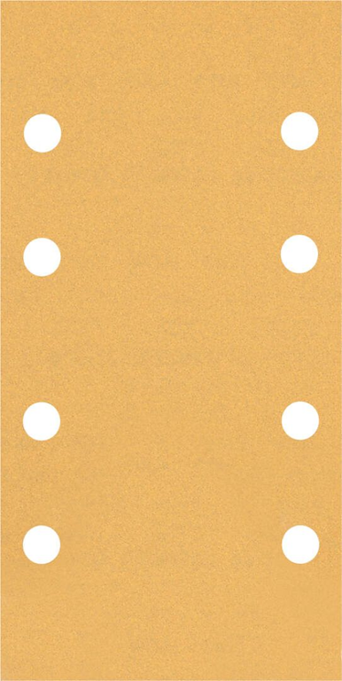 Bosch EXPERT brusni list C470, 93 x 186mm, granulacija 120, pakovanje od 10 komada, 2608900856