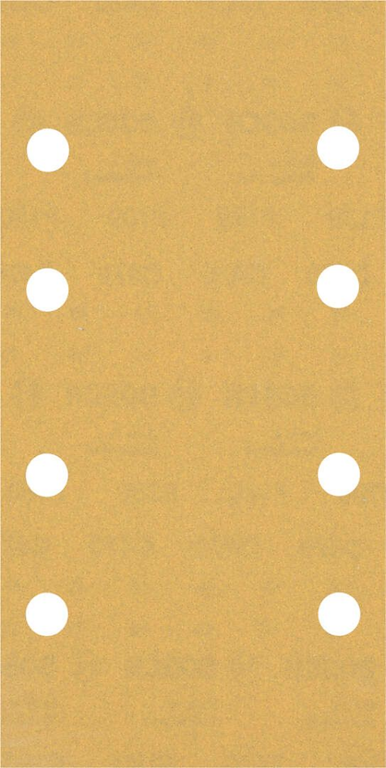 Bosch EXPERT brusni list C470, 93 x 186mm, granulacija 180, pakovanje od 10 komada, 2608900857