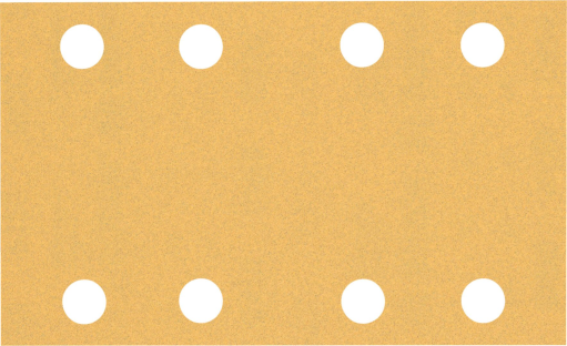 Bosch EXPERT list C470, 80 x 133mm granulacija 60/120/180, pakovanje od 10 komada, 2608901670