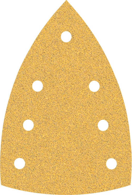 Bosch EXPERT list C470, 100 x 150mm granulacija 60/120/180, pakovanje od 10 komada, 2608901675