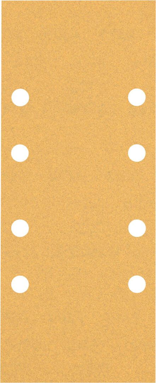 Bosch EXPERT brusni list C470, 93 x 230mm, granulacija 100, pakovanje od 10 komada, 2608900871
