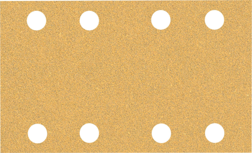Bosch EXPERT list C470, 80 x 133mm granulacija 60, pakovanje od 10 komada, 2608900878