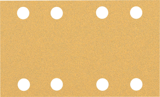 Bosch EXPERT list C470, 80 x 133mm granulacija 80, pakovanje od 10 komada, 2608900879