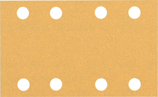 Bosch EXPERT list C470, 80 x 133mm granulacija 100, pakovanje od 10 komada, 2608900880