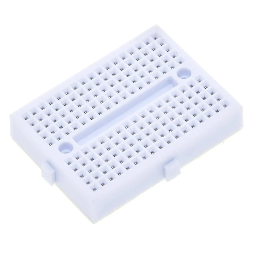 Mini Breadboard / Protoboard ploča sa 170 kontakata (SYB-170)