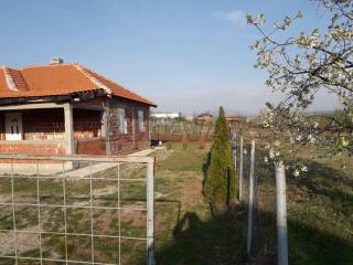 Samostalna porodična vila Matejevački put, Niš