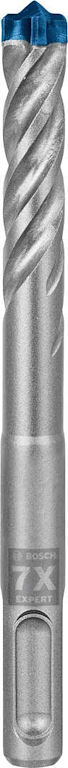 Bosch EXPERT SDS plus-7X burgija za udarne bušilice od 10 x 50 x 115 mm, 2608900096